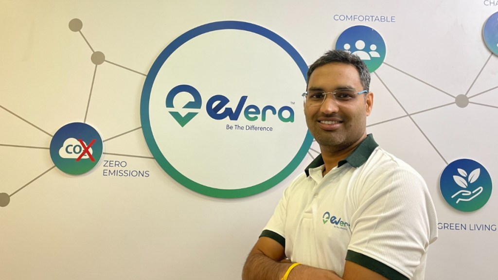 Uber India’s EV biz lead Kapil Sharma joins Evera as COO - Express ...