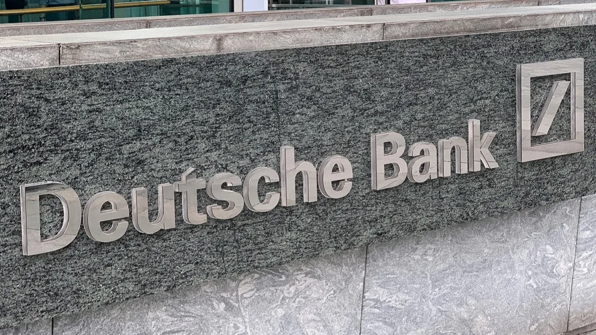 Deutsche Bank’s new retail & wealth head set to revamp unit - Banking ...
