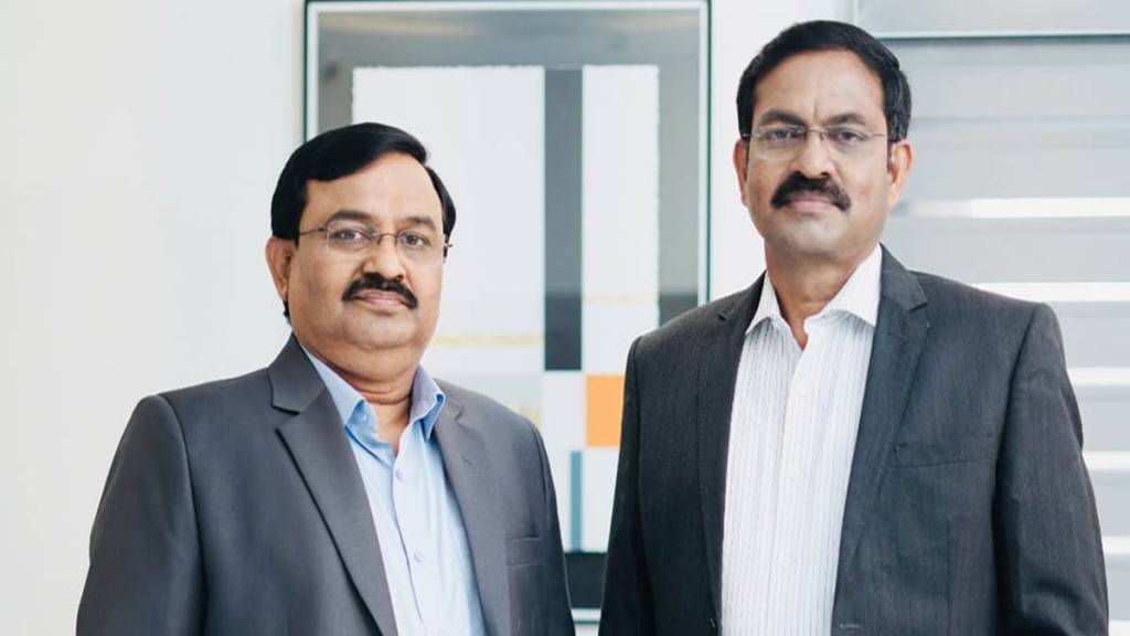 Meet Mandadi Rathnaiah & Katru Ramakrishna Rao, the men behind MK ...
