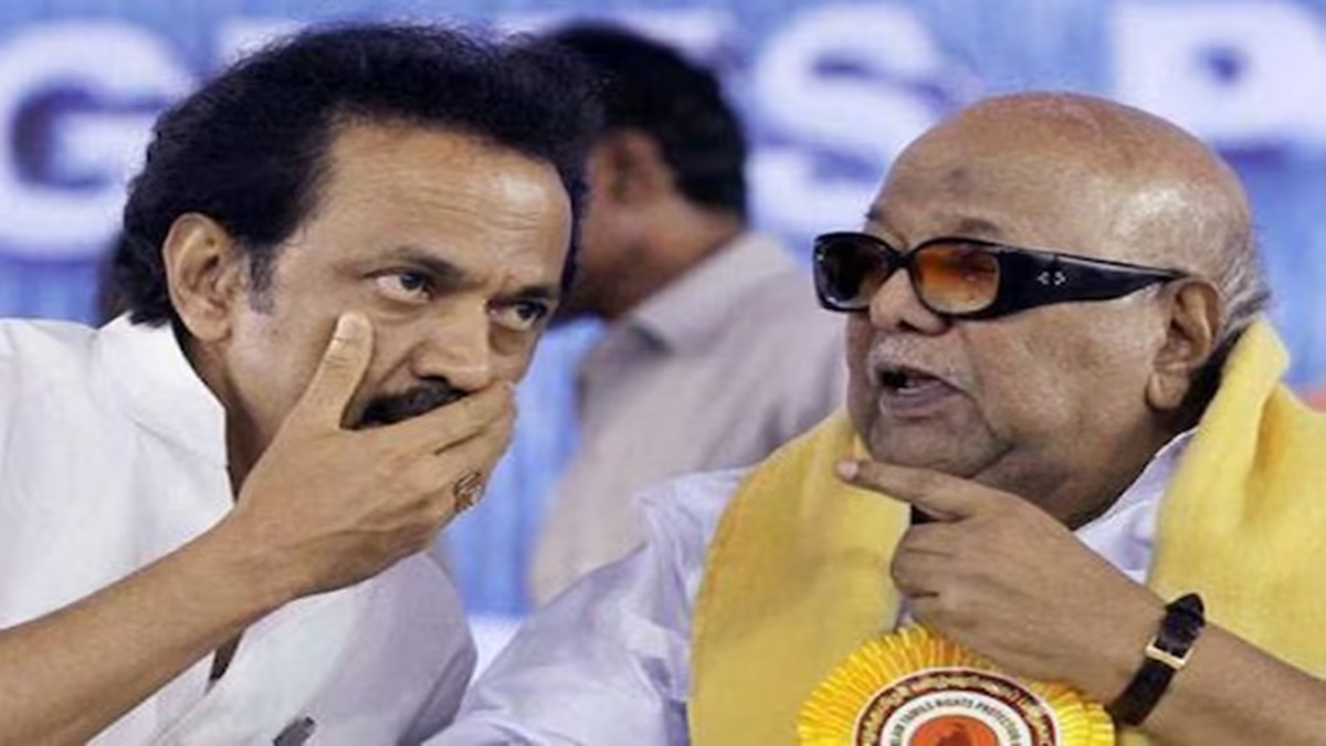 Tamil Nadu BJP chief Annamalai slams MK Stalin over remarks against Amit Shah - India News | The ...