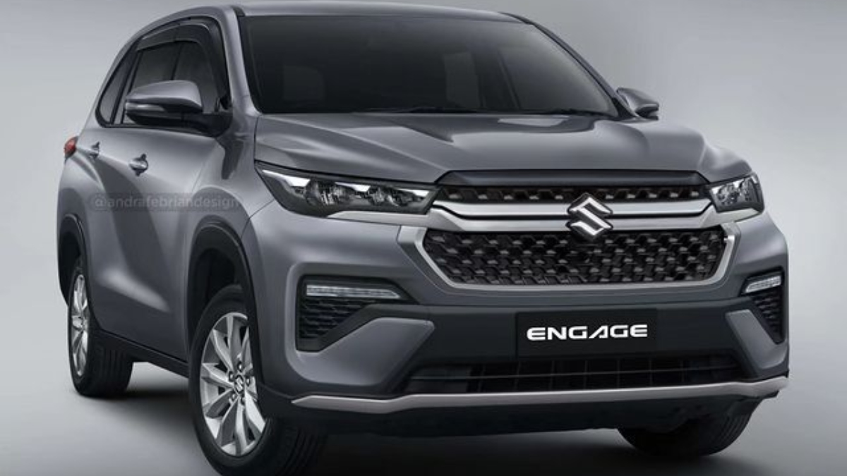 Maruti Suzuki Invicto vs Toyota Innova Hycross comparison: What to ...