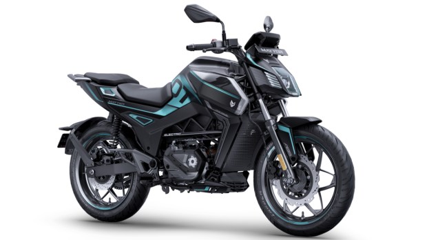 Matter To Raise 70 Million Plans Multiple Variants Of Aera Electric Motorcycle Express