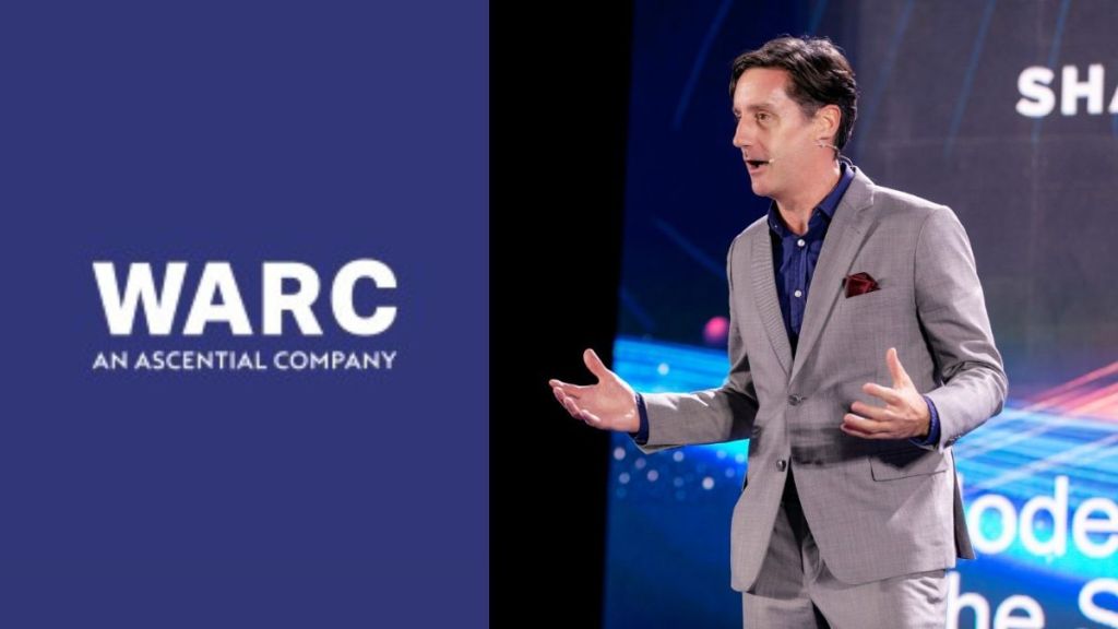 WARC’s Ed Pank on the role of AI in advertising and marketing - Brand ...