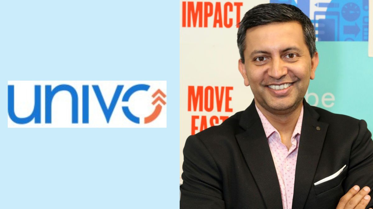 UNIVO appoints Siddharth Banerjee as its CEO - Brand Wagon News | The Financial Express