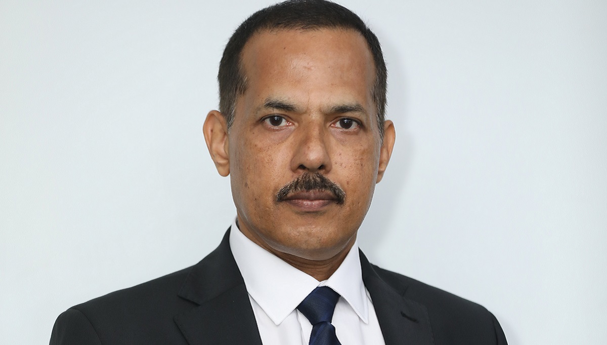 Jayakumar S Pillai takes charge as IDBI Bank’s Deputy Managing Director ...