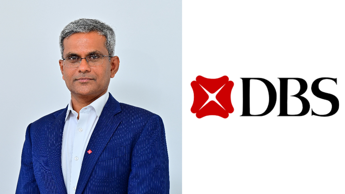 DBS Bank India appoints Rajat Verma as managing director and head of institutional banking ...