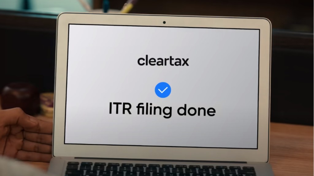 Cleartax launches ITR filing campaign featuring Gulshan Grover - Brand ...