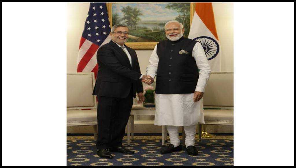 PM Modi invites Micron Technology to boost semiconductor manufacturing ...