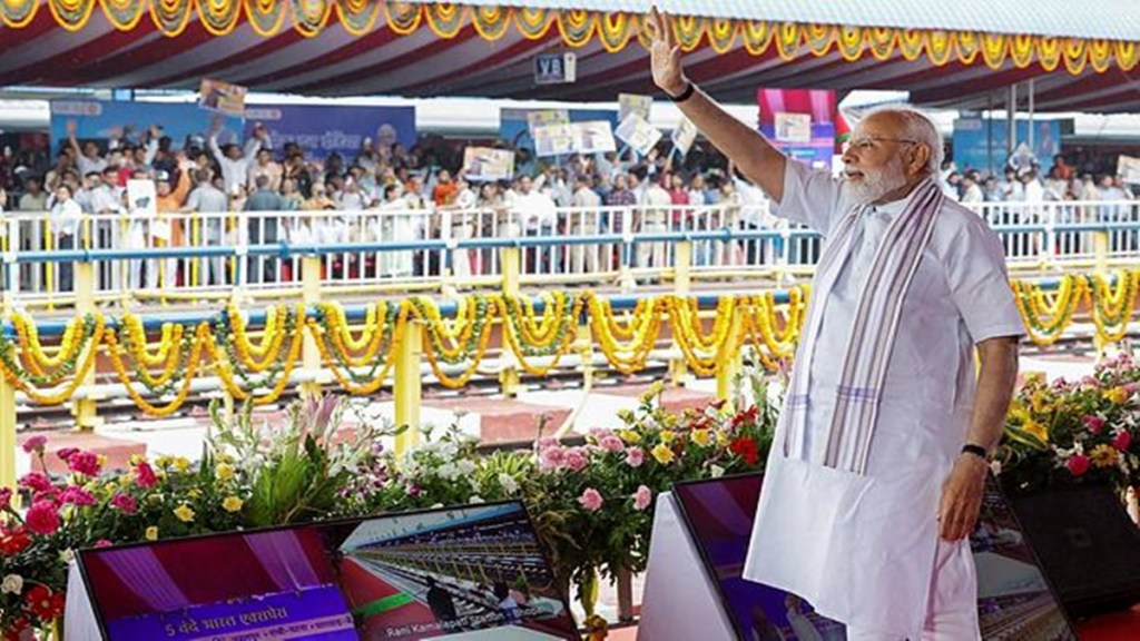 'Attack on India's pluralism and diversity': PM Modi's push for Uniform Civil Code makes ...