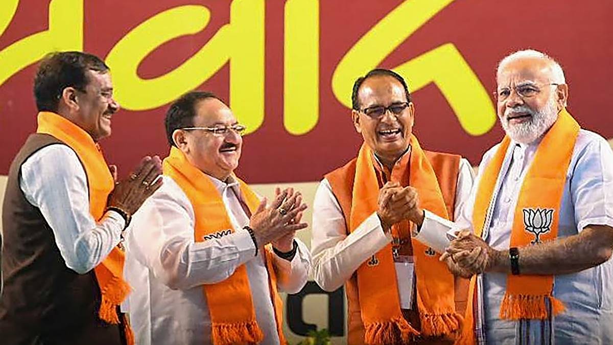 Uniform Civil Code: Modi's push drives a wedge between 'united ...