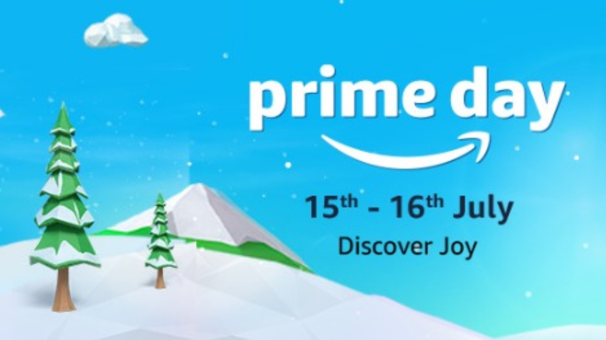 amazon prime day, amazon, prime member, smartphone, echo devices ...