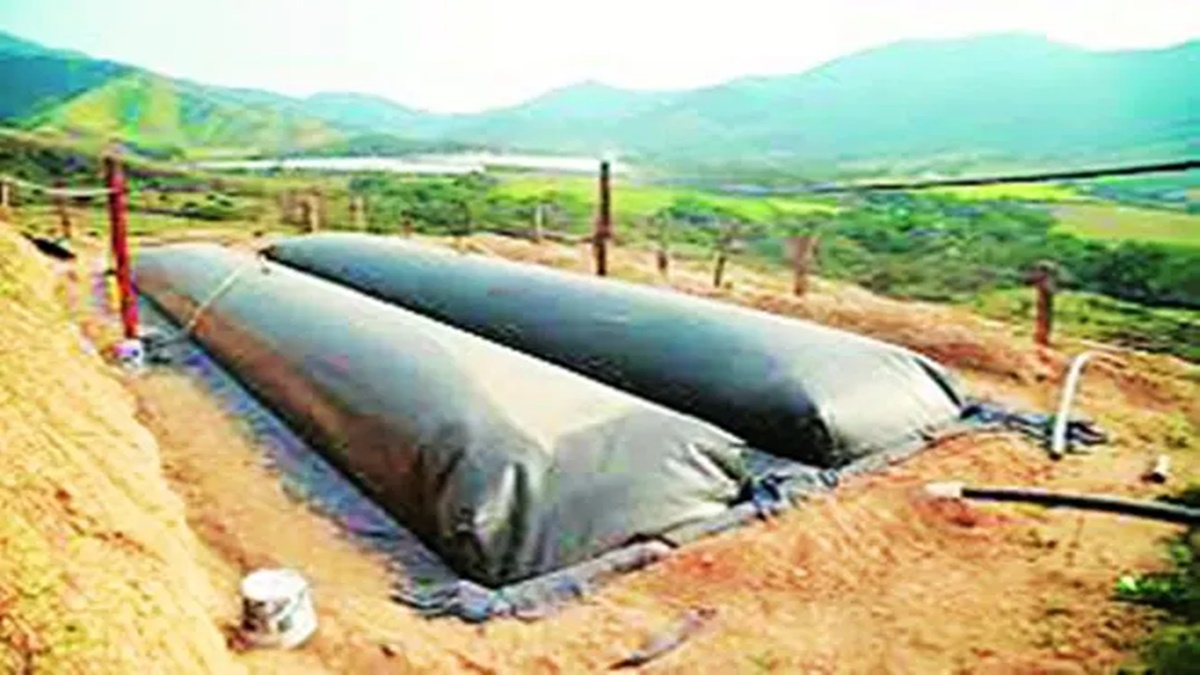 Sistema.bio sets up largest facility for biogas plants - Industry News ...