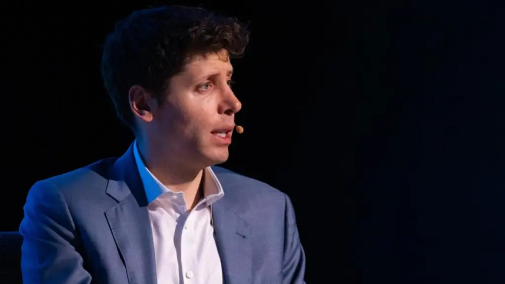 Who is Sam Altman, the mastermind behind ChatGPT and the CEO of OpenAI ...