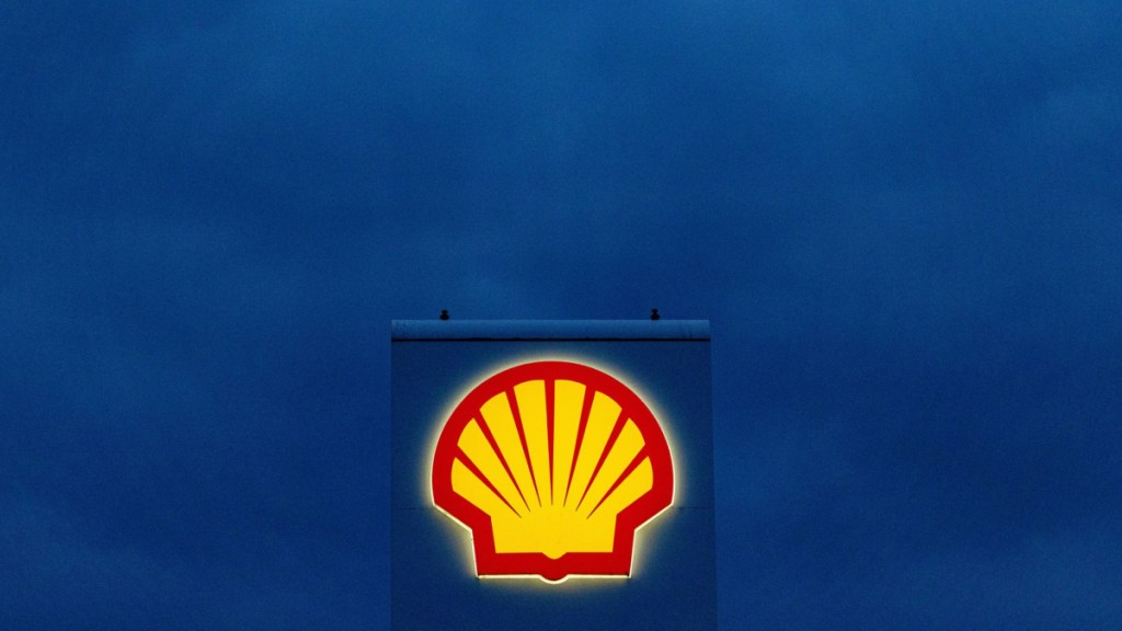 Shell, Repsol and Petronas pulled up from putting overemphasised fossil ...