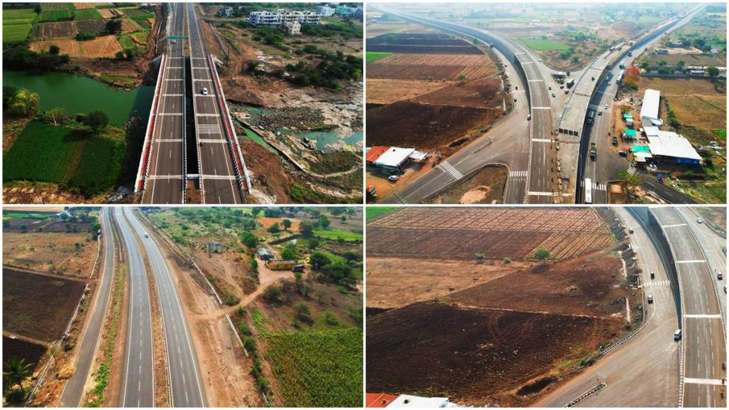 Bharatmala Pariyojna: Gadkari shares big update on Maharashtra's Sinnar ...