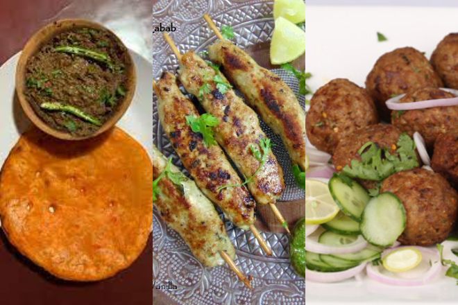 Eid Ul-Adha 2023 Recipes: Add these traditional dishes to your Eid menu ...