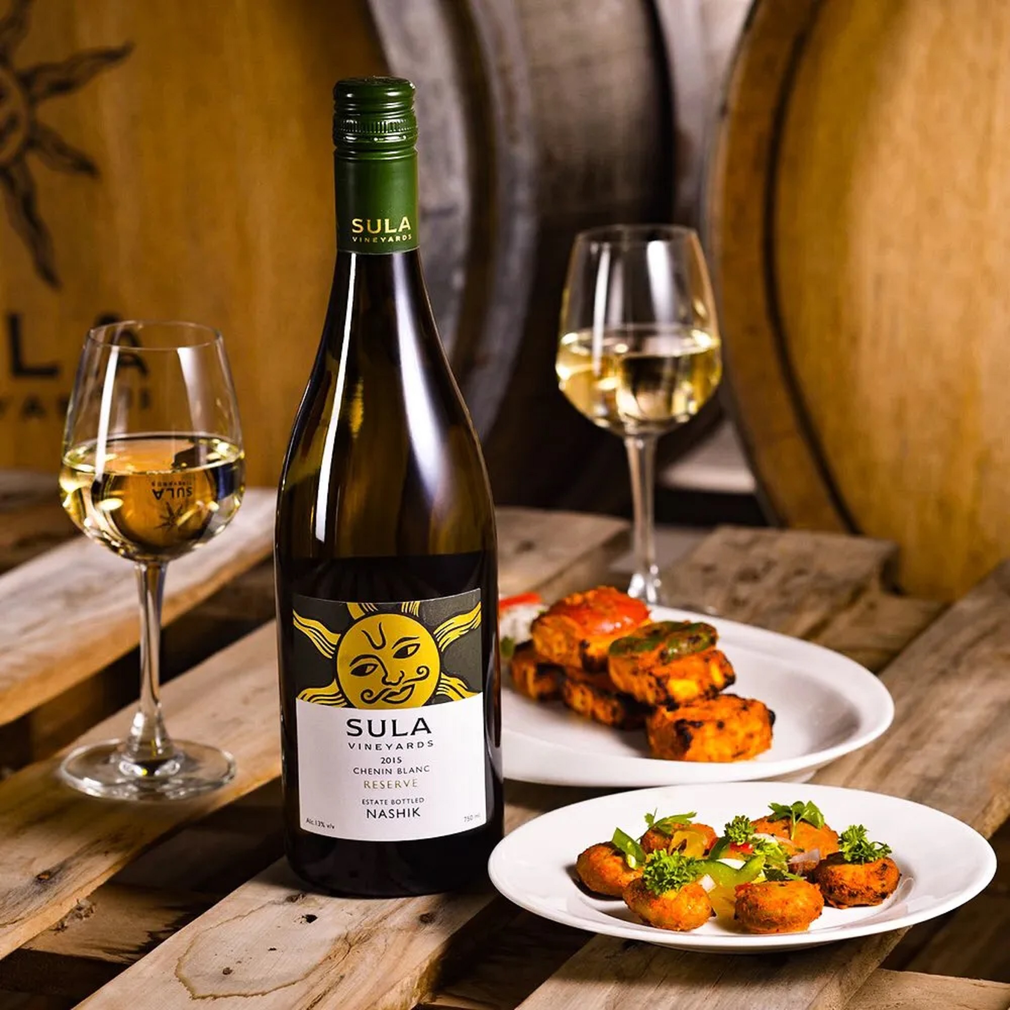 Sip and Save: 10 Budget-friendly wines to explore in India - Lifestyle ...