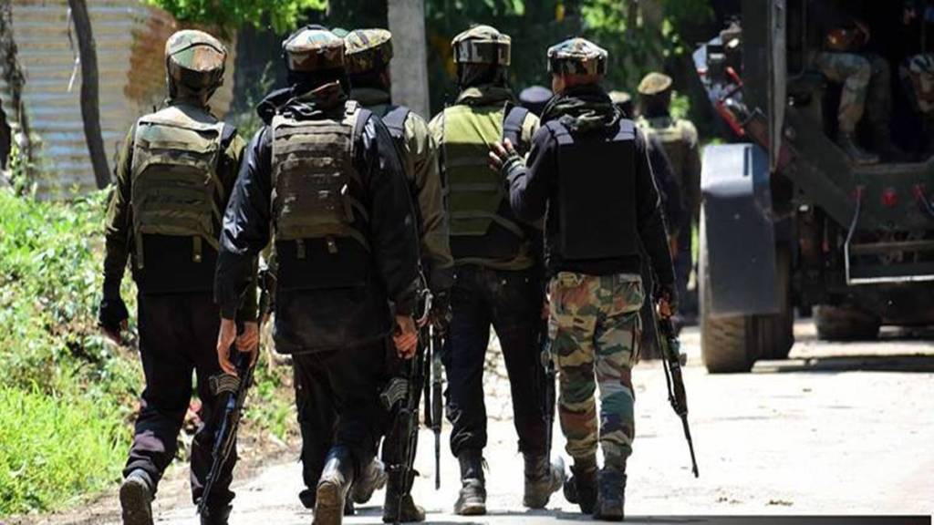 Jammu and Kashmir: Terrorist killed in encounter in Kulgam - Defence News | The Financial Express