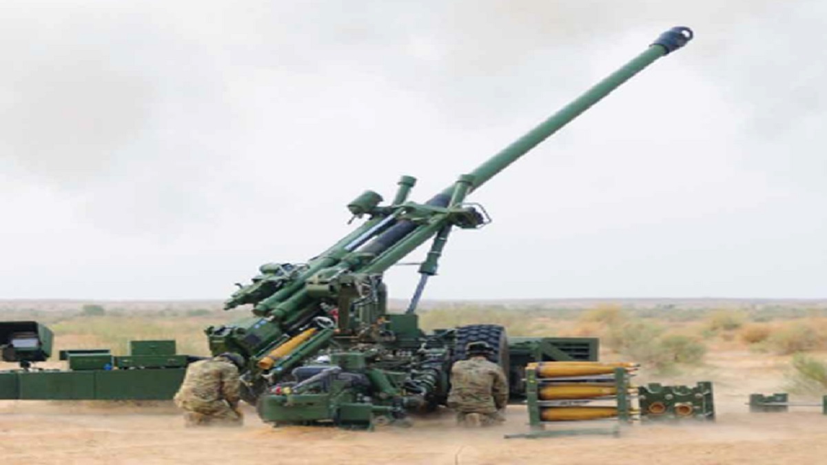 Defence indigenization: L&T’s Jayant Patil on building P75 (I ...