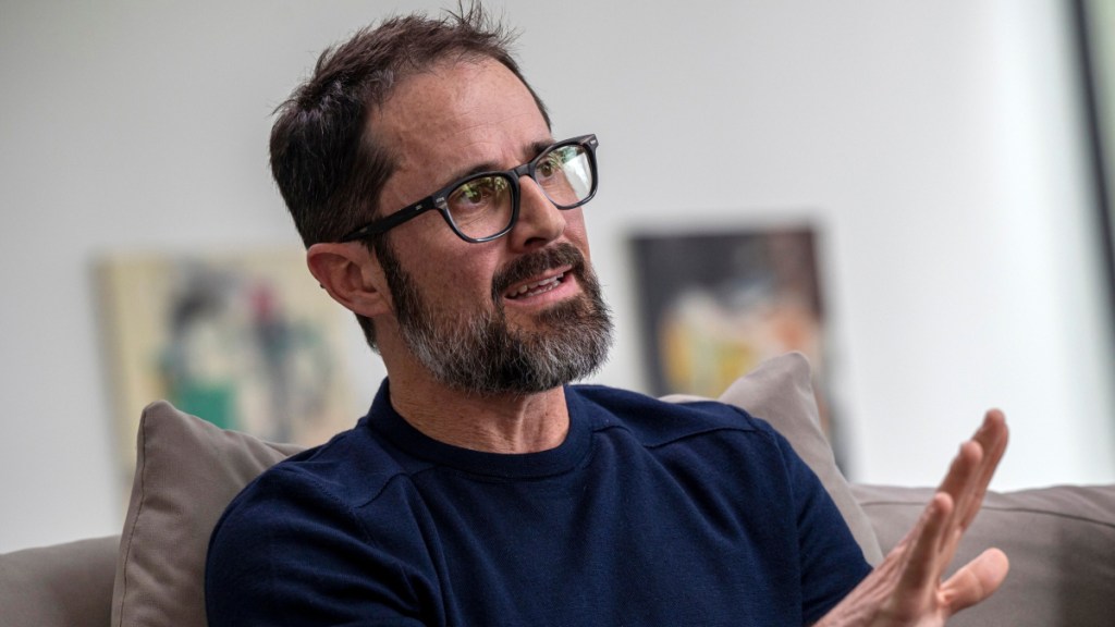 Twitter co-founder says Musk takeover was sad and unexpected ...