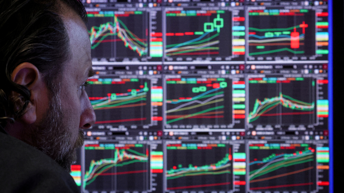 Stock markets News: Stock markets Latest News, Stock markets Today news ...