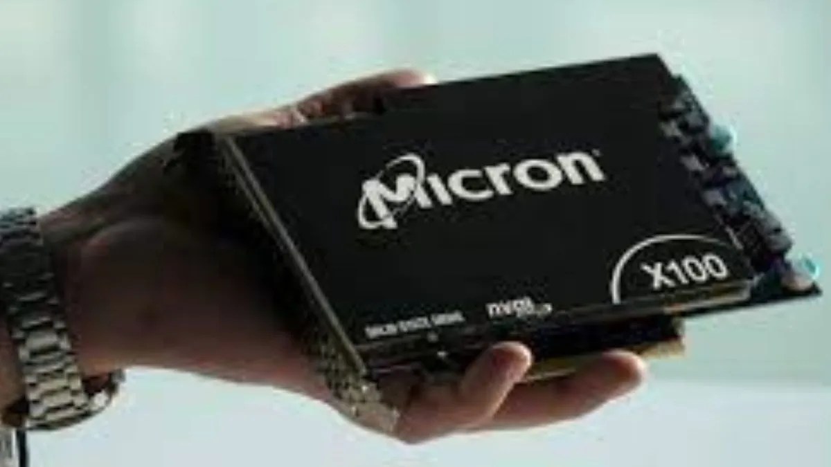 Micron's multi-billion dollar investment in India's chip packaging ...