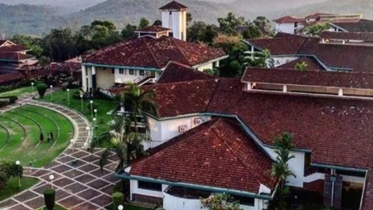 IIM Kozhikode reorganises the alphabet — from ABC to ABK - Education ...