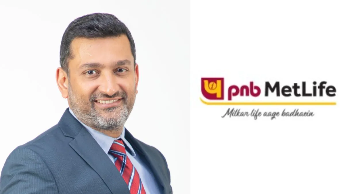 PNB MetLife appoints Sourabh Lohtia as head of marketing - Brand Wagon ...