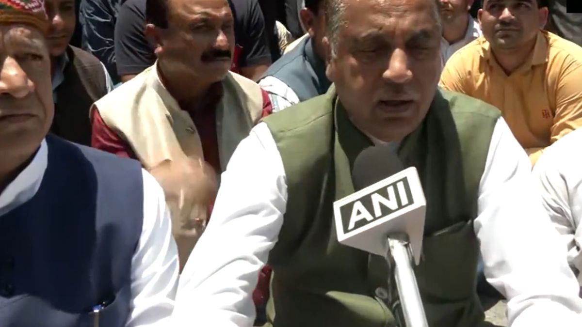 Chamba Murder Case: BJP continues demand for NIA action, Section 144 clamped - India News | The ...