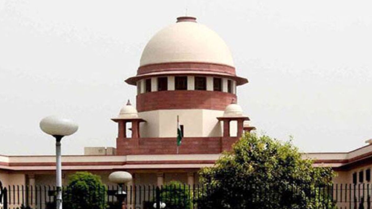 Atiq Ahmad’s sister moves Supreme Court, seeks independent probe into ‘extra-judicial killings ...