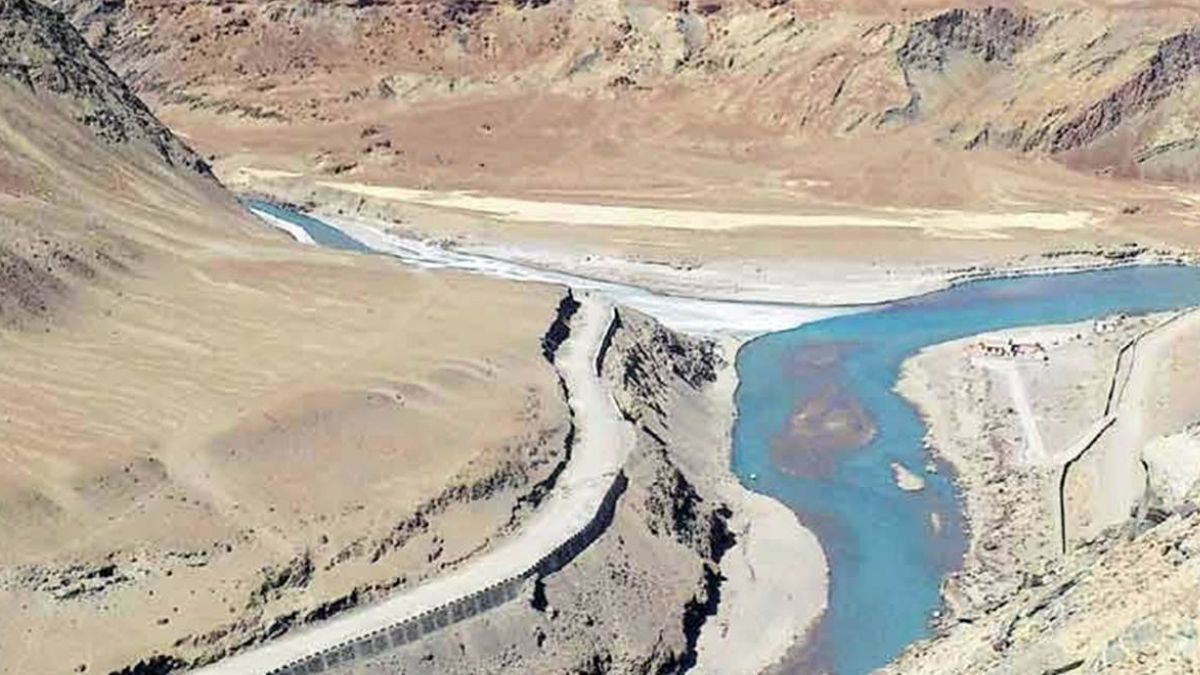 India's call for dialogue: Exploring the potential renegotiation of the ...