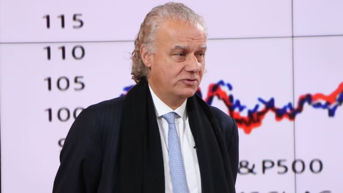 Chris Wood adds AU Small Finance Bank to Jefferies' India portfolio ...