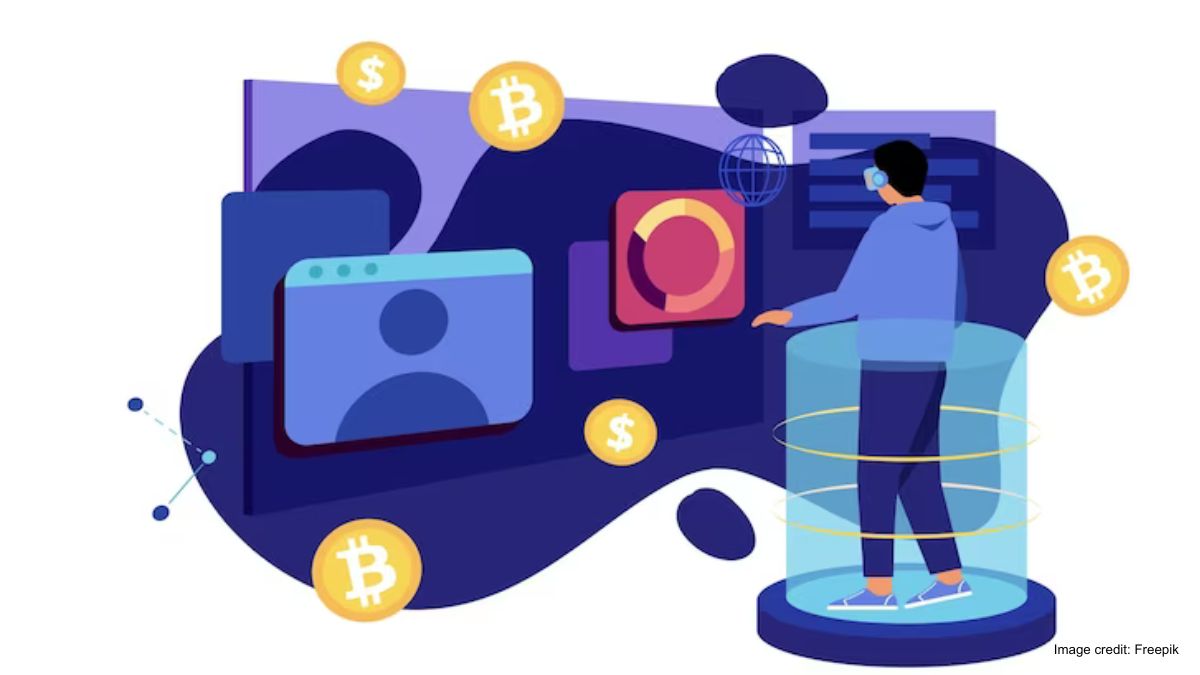 Unlocking The Potential Digital Twin And The Evolution Of Digital Ownership Blockchain News