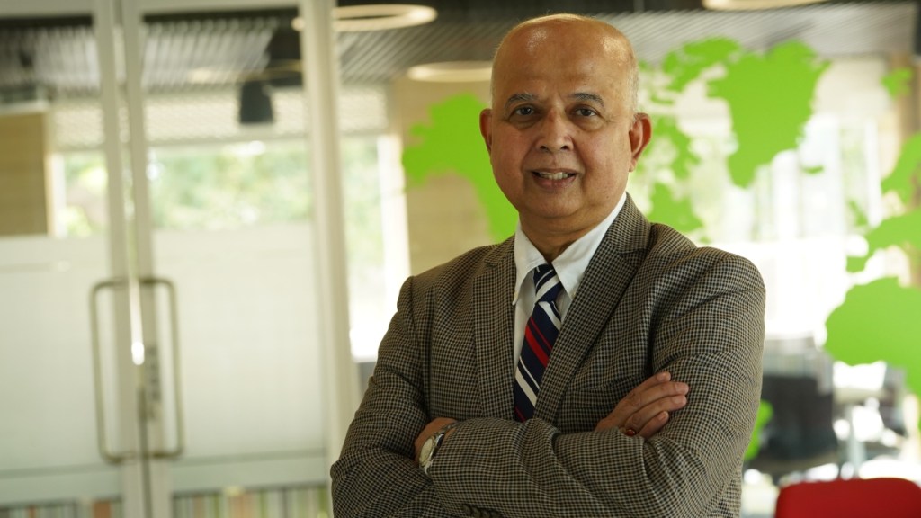 Learner’s Park: Classroom teaching cannot be substituted by online ...