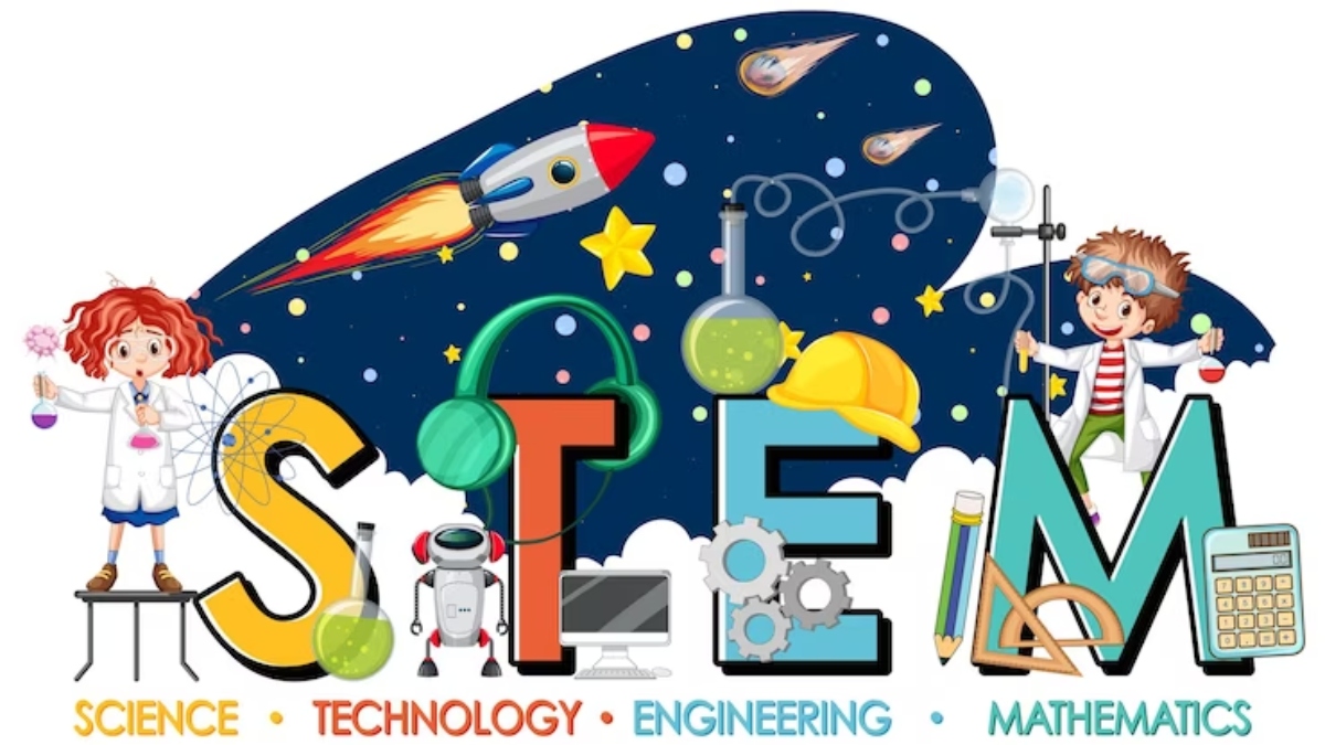 Fostering an entrepreneurial spirit through STEM education - Education ...