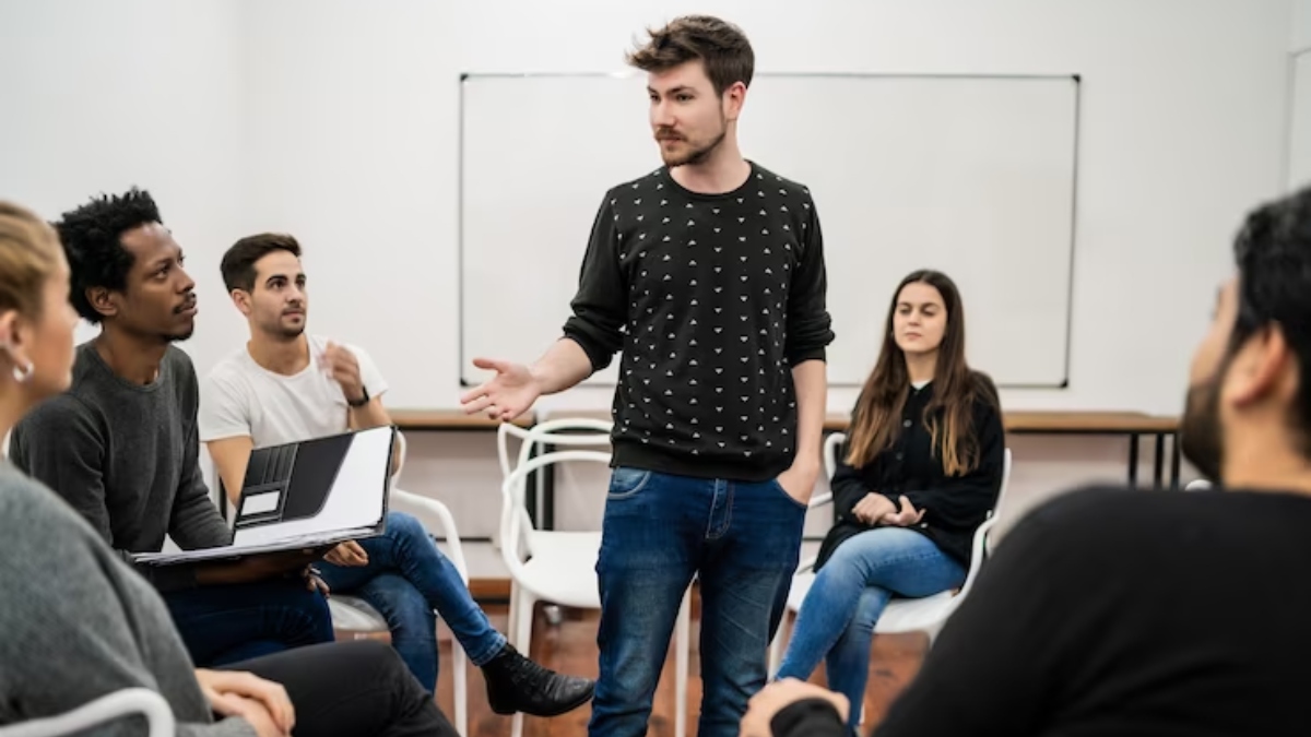 Inculcating communication skills in students - Education News | The ...