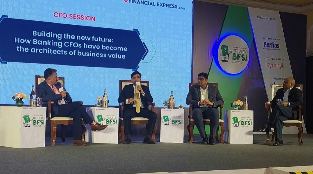 The changing role of the CFOs in India: How tech is enabling quicker ...