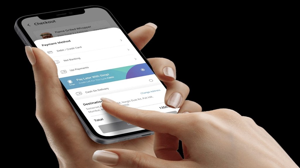 BNPL app Simpl plans to onboard 10,000 merchants from Delhi NCR for D2C business - SME News ...