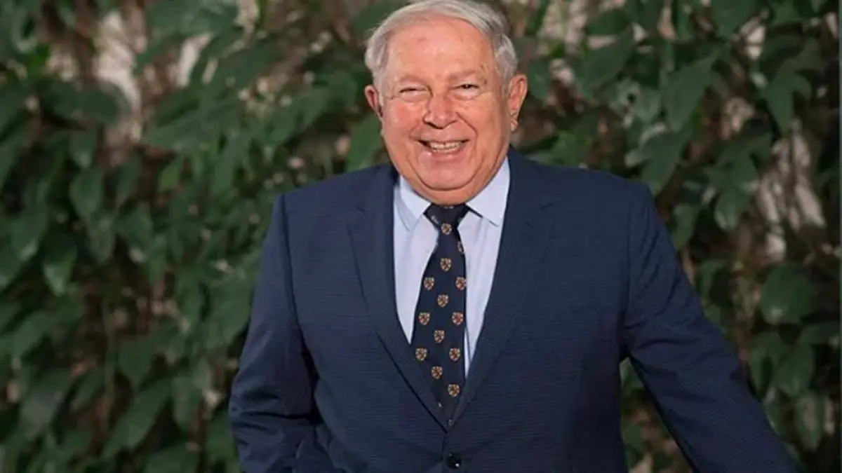 Know Yusuf Hamied, the non-executive chairman of Cipla: Know about his journey and net worth ...