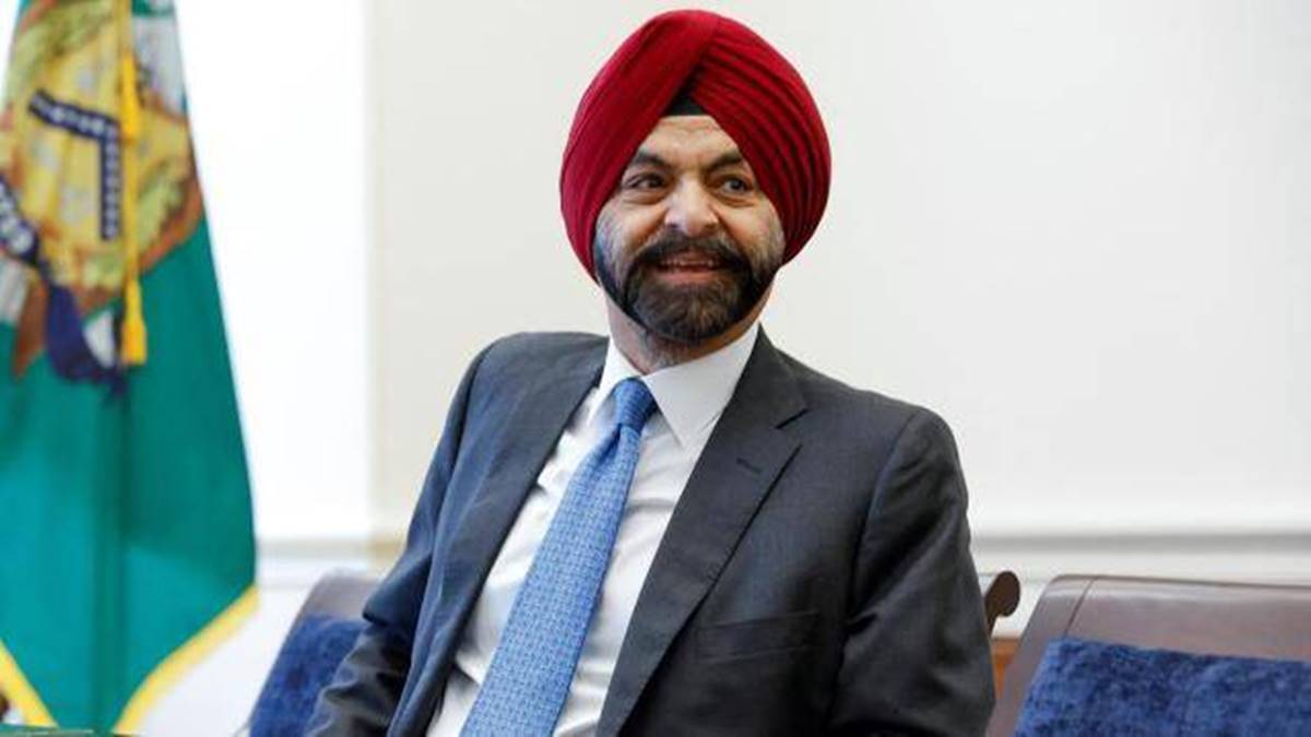 World Bank President Ajay Banga named in 2023 list of Great Immigrants ...