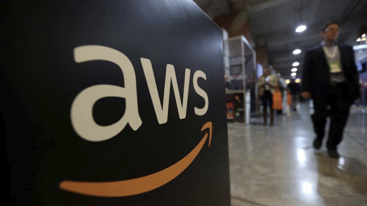 Amazon's cloud unit AWS plans to use AMD's new MI300 AI chips: Report ...