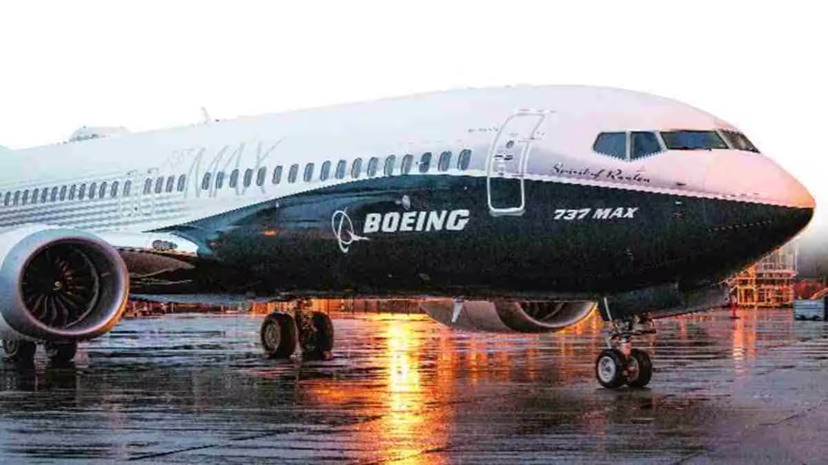 India has potential to be pilot training hub: Boeing - Airlines ...