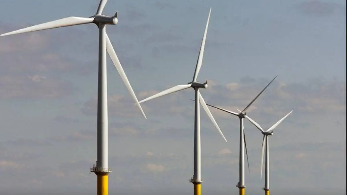 Inox Wind receives Type Certification from TUV SUD for its 3 MW wind ...