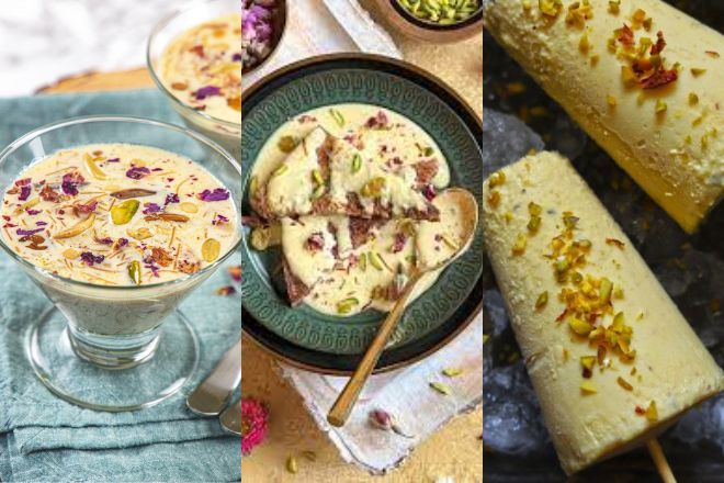 Eid Ul-Adha 2023 Recipes: Add these traditional dishes to your Eid menu ...