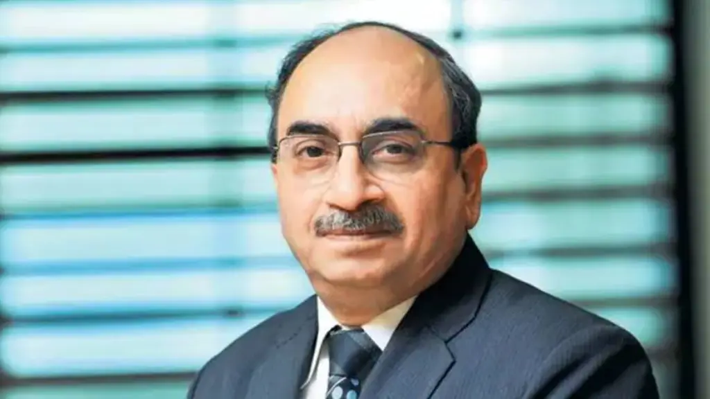 Who is Dinesh Khara, SBI Chairman & DU graduate who earned Rs 37 lakh ...