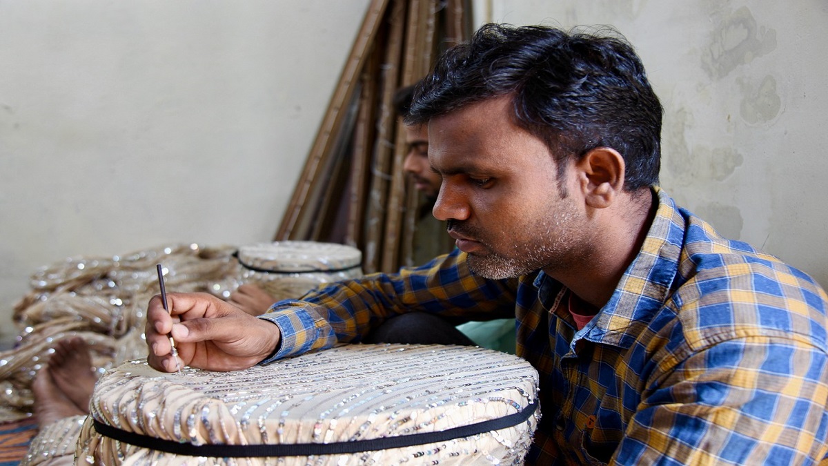 SFURTI Scheme: What is govt’s MSME cluster development scheme and how ...