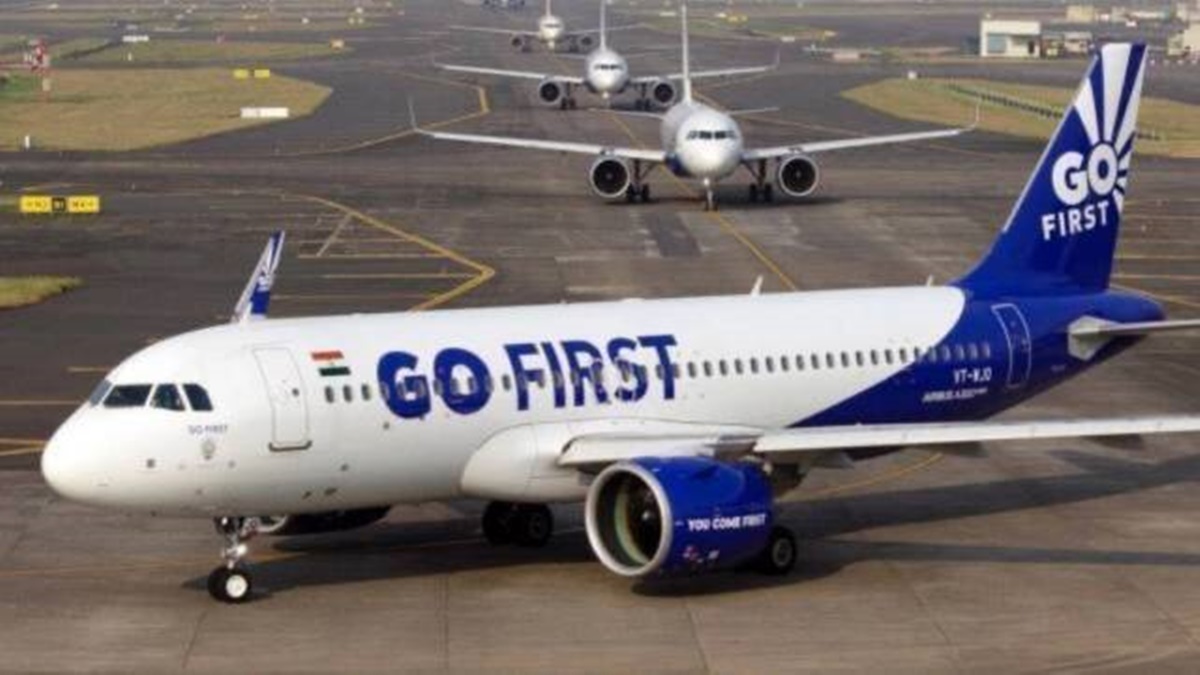 Go First may take off by month end - Airlines/Aviation News | The ...