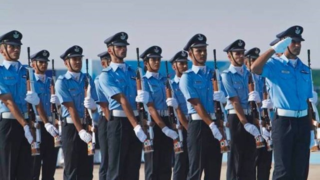 AFCAT 2023: IAF begins application process – Check details at afcat ...