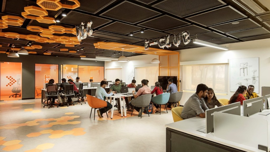 GITAM looks to drive entrepreneurial spirit in higher education with ...