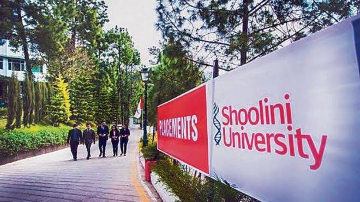 Shoolini University partners with University of Melbourne to offer a ...